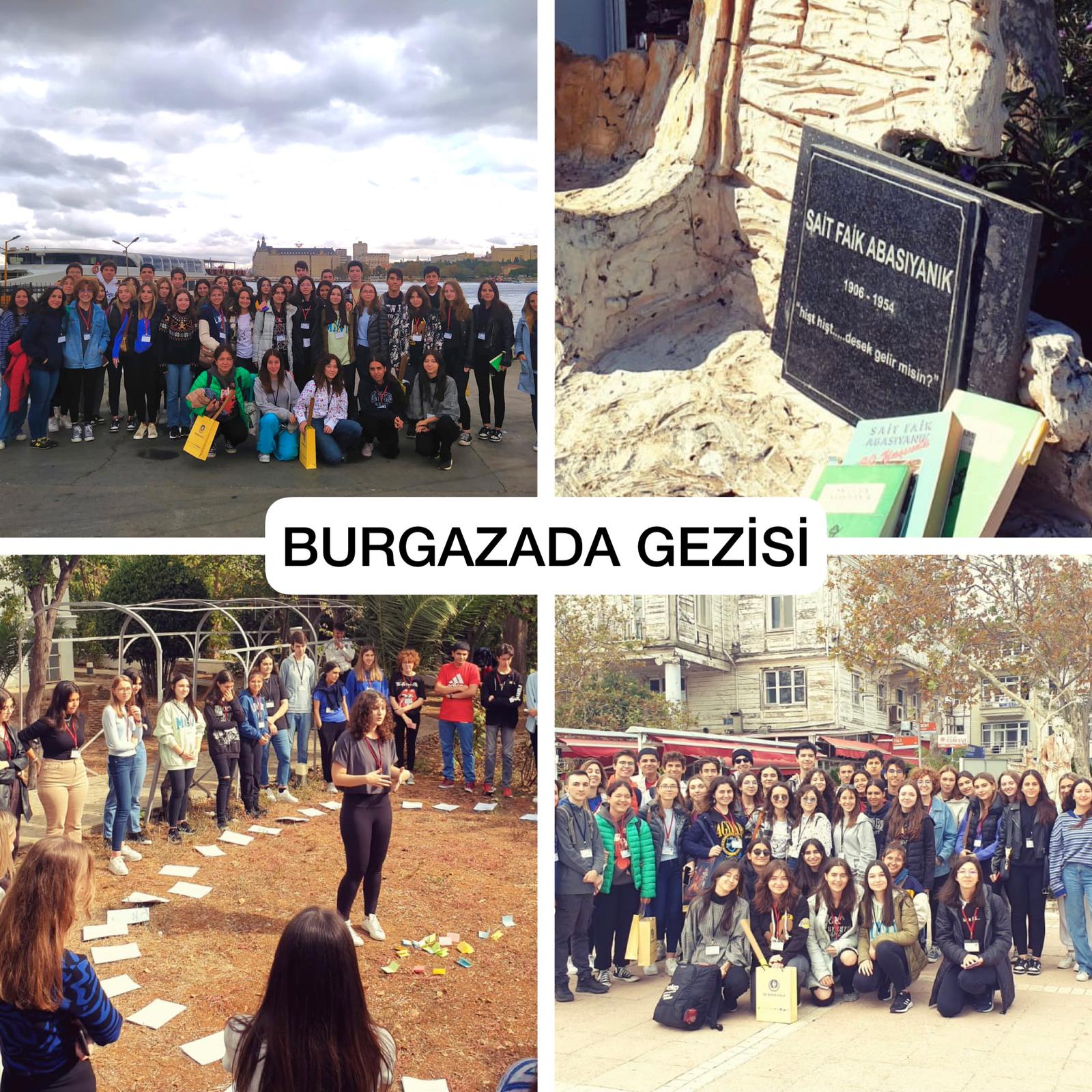 TED Bursa Koleji