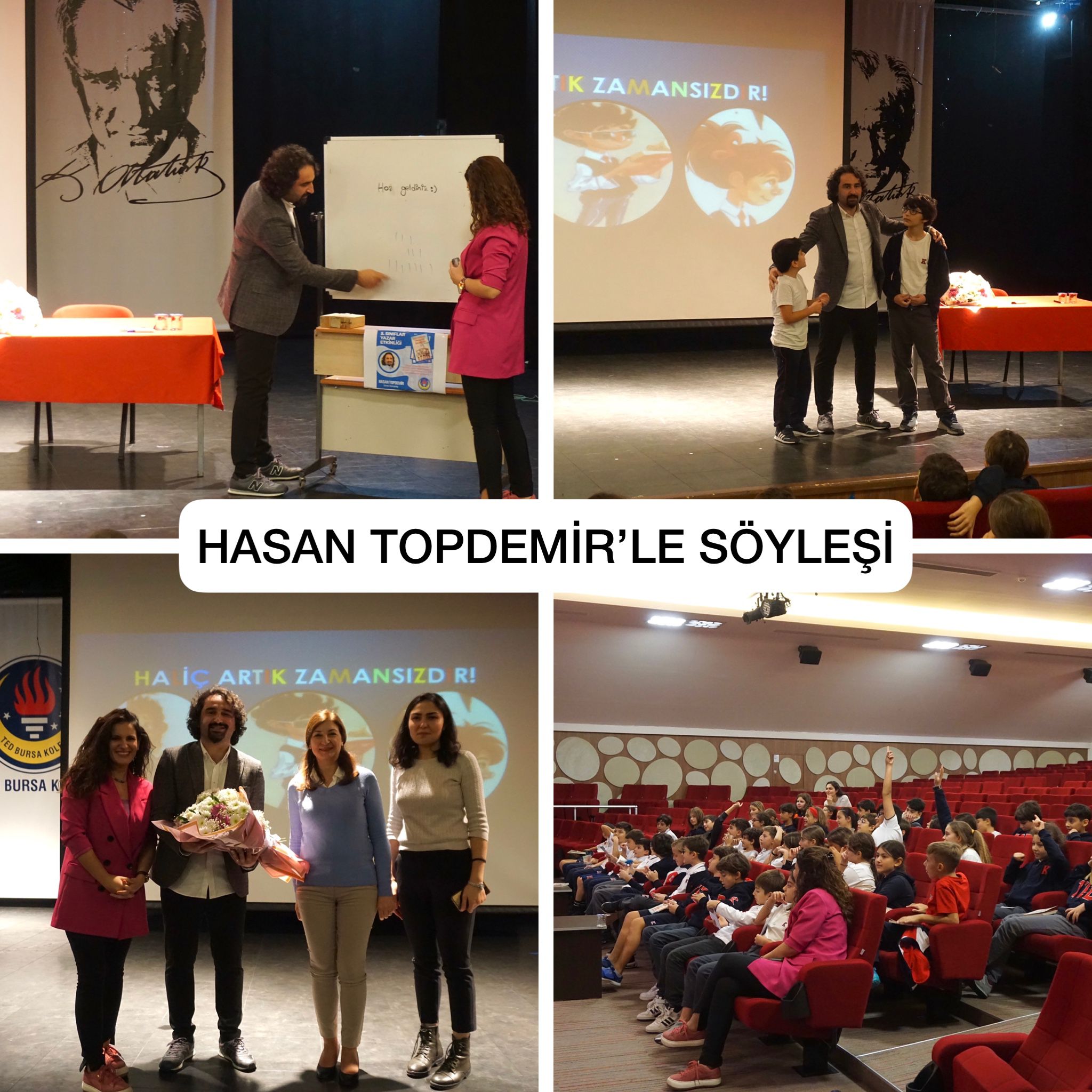 TED Bursa Koleji