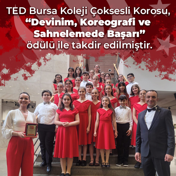 TED Bursa Koleji