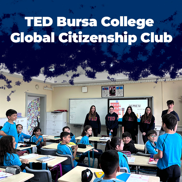 TED Bursa Koleji