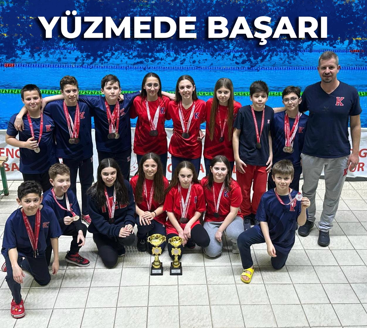 TED Bursa Koleji